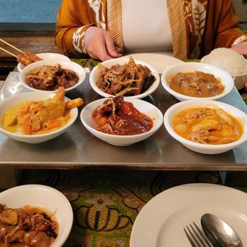 JAVA INDONESIAN RESTAURANT - Updated May 2025 - 394 Photos & 258 ...