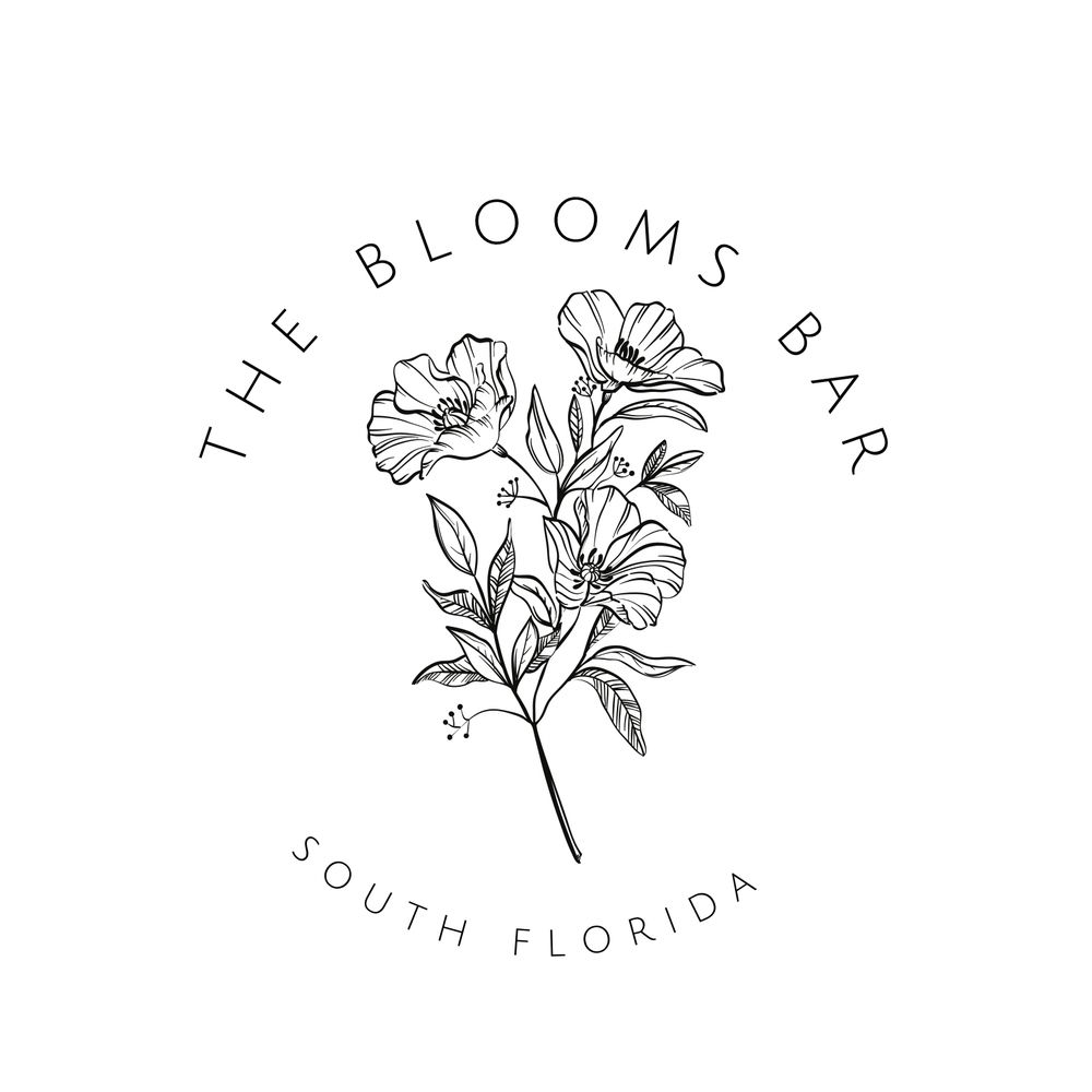 THE BLOOMS BAR - 75 Photos - Miami, FL - Yelp