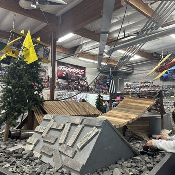 R/C COUNTRY HOBBIES - Updated September 2025 - 80 Photos & 237 Reviews ...