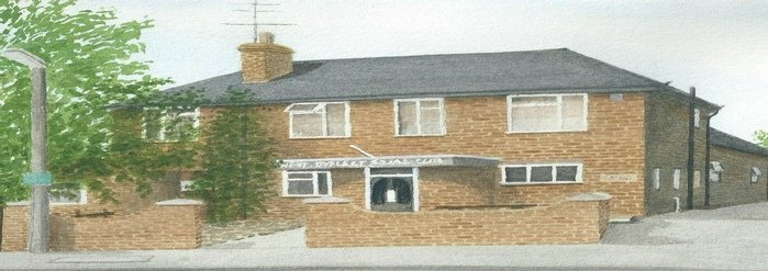 BYFLEET VILLAGE CLUB - Updated August 2024 - 54 High Road, West Byfleet ...