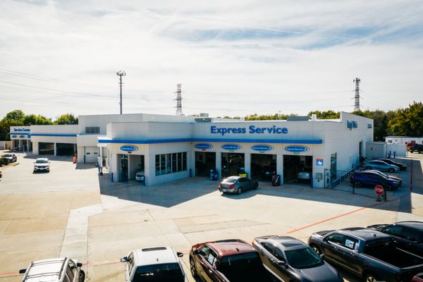 RUSTY WALLIS HONDA - Updated December 2025 - 36 Photos & 243 Reviews ...