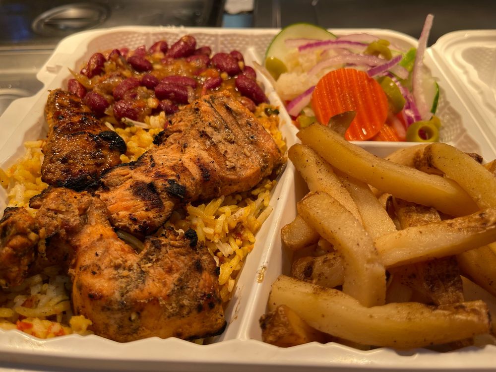 ART OF KEBAB - Updated December 2025 - 47 Photos - 4367 Webster Ave ...