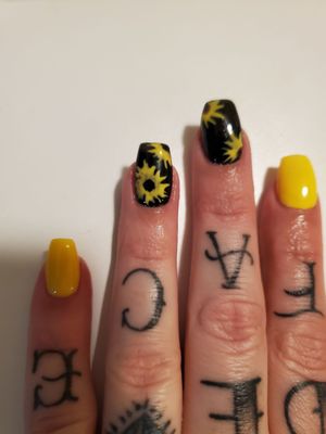 KELLY’S NAILS & SPA - Updated March 2025 - 76 Photos & 90 Reviews ...