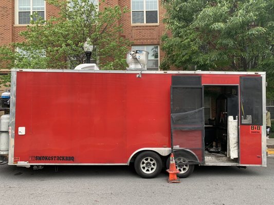 SMOKE STACK’S HOUSE OF BBQ - Updated May 2024 - 49 Photos & 42 Reviews ...