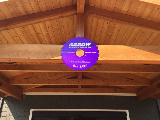 ARROW LUMBER & HARDWARE - Updated October 2025 - 13 Photos - 8457 State ...