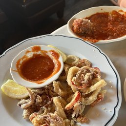 CIAO ROMA - Updated December 2025 - 527 Photos & 288 Reviews - 5 North ...