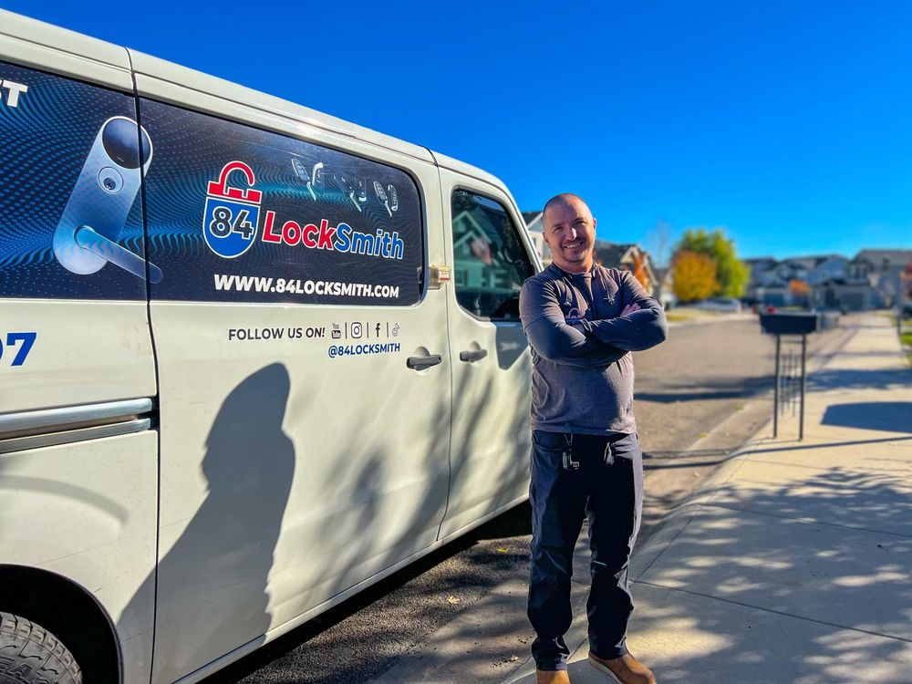 84 LOCKSMITH - Updated January 2026 - 13 Reviews - Boise, Idaho - Keys ...