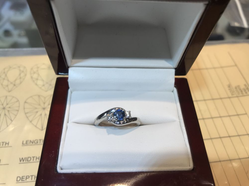 CALICO JEWELRY - 300 Broadway Ave, Urbana, Illinois - Jewelry - Phone ...