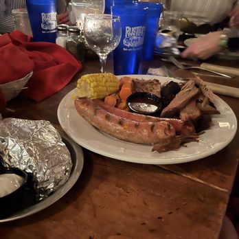 RUSTLER’S ROOSTE - Updated October 2025 - 1801 Photos & 2227 Reviews ...