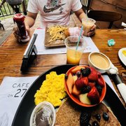 CAFE ON 27 - 836 Photos & 635 Reviews - 1861 N Topanga Canyon Blvd ...