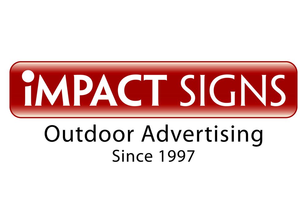IMPACT SIGNS - Updated December 2025 - Request Consultation - 324 1st ...