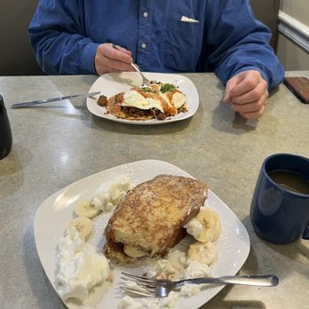 SQUARE ONE BREAKFAST & BAKERY - Updated May 2025 - 79 Photos & 71 ...