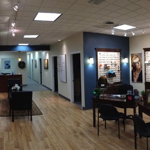 NEGREY EYE ASSOCIATES - Updated December 2025 - 56 W Eagle Rd ...