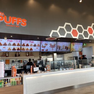 MR.PUFFS - Updated December 2025 - 15 Photos - 1440 Major MacKenzie ...