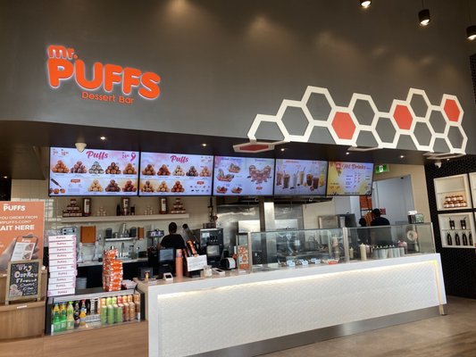MR. PUFFS - Updated January 2026 - 77 Photos & 37 Reviews - 700 ...