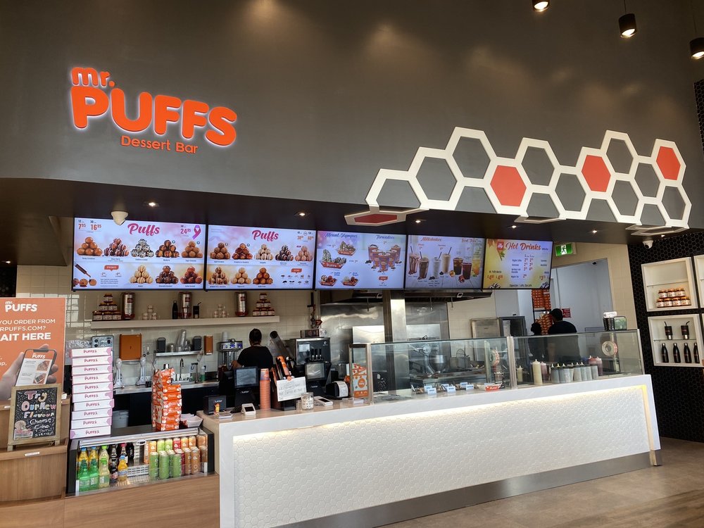 MR. PUFFS - Updated September 2025 - 77 Photos & 36 Reviews - 700 ...