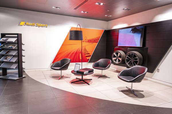 AUDI MODESTO - Updated January 2026 - 130 Photos & 159 Reviews - 4151 ...