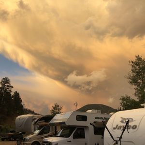 GOLDEN EAGLE RV PARK - 27 Photos & 15 Reviews - 540 E Therma St, Eagle ...