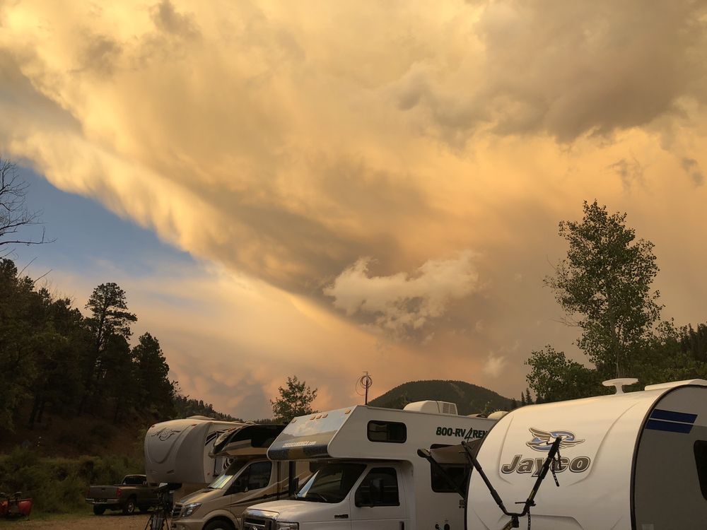 RED RIVER RV PARK - 15 Photos & 10 Reviews - 100 High Cost Trl, Red ...