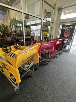 HY-VEE - Updated November 2025 - 48 Photos & 47 Reviews - 2115 S MacArthur Blvd, Springfield ...