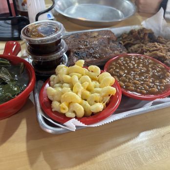 OBI’S BARBECUE - Updated May 2025 - 49 Photos & 54 Reviews - 402 S ...