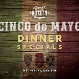 TERRY’S KITCHEN - Updated May 2025 - 805 Photos & 323 Reviews - 5625 ...