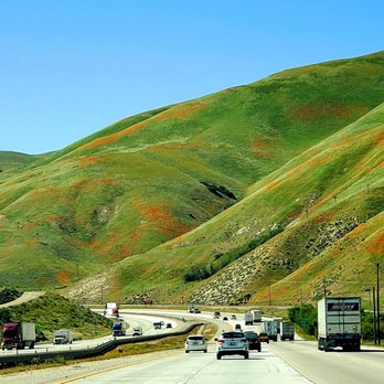 “THE GRAPEVINE” I-5 SOUTH - Updated October 2025 - 99 Photos & 12 ...