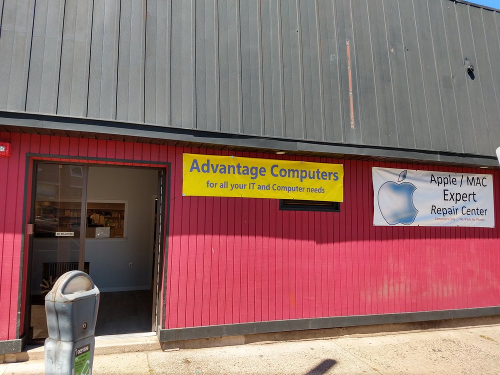 ADVANTAGE COMPUTER SOLUTIONS - Updated April 2025 - 29 Photos & 11 ...