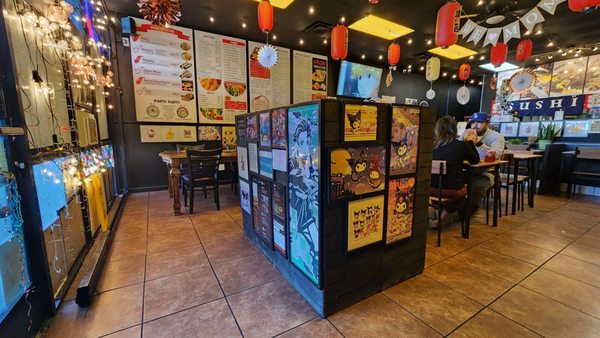 IPPA SUSHI RAMEN - Updated October 2025 - 295 Photos & 163 Reviews ...