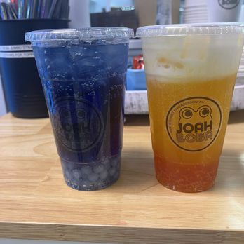 JOAH BOBA - Updated May 2024 - 202 Photos & 99 Reviews - 4500 Sunset Rd ...