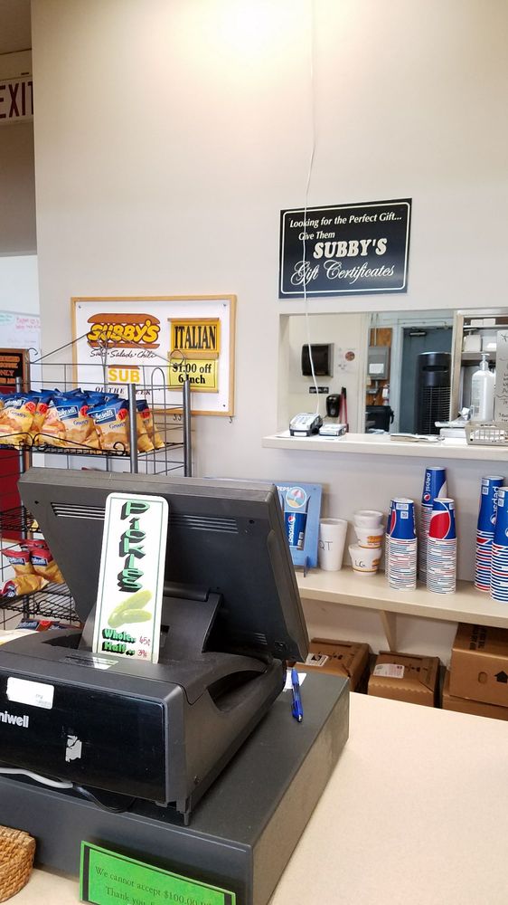 SUPER SUBBY’S - Updated June 2024 - 29 Photos & 12 Reviews - 1831 E ...