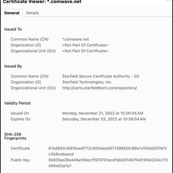 COMWAVE - Updated December 2025 - 433 Reviews - Toronto, Ontario ...