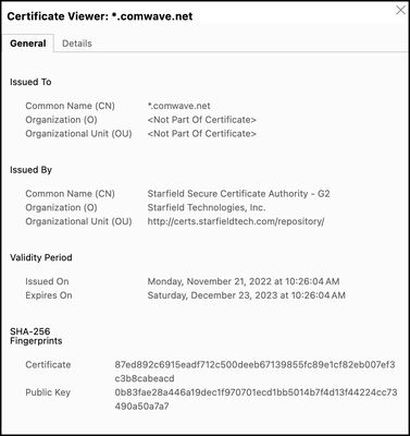 COMWAVE - Updated December 2025 - 433 Reviews - Toronto, Ontario ...