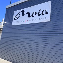 MOIA PERUVIAN RESTAURANT - Updated April 2026 - 623 Photos & 259 ...