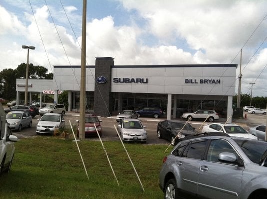 VILLAGES SUBARU - Updated December 2025 - 19 Photos & 50 Reviews - 8730 ...