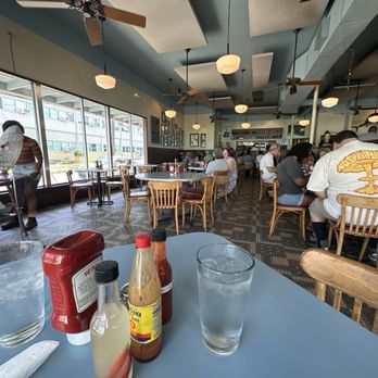 HIGH HAT CAFE - Updated April 2025 - 844 Photos & 691 Reviews - 4500 ...