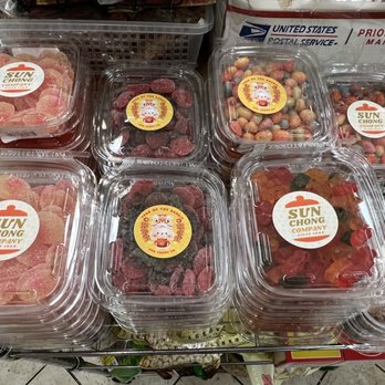 SUN CHONG GROCERY - Updated November 2024 - 371 Photos & 64 Reviews ...