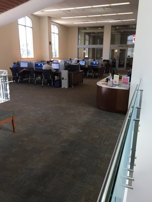 OLD TOWN NEWHALL LIBRARY - 68 Photos & 70 Reviews - 24500 Main St ...