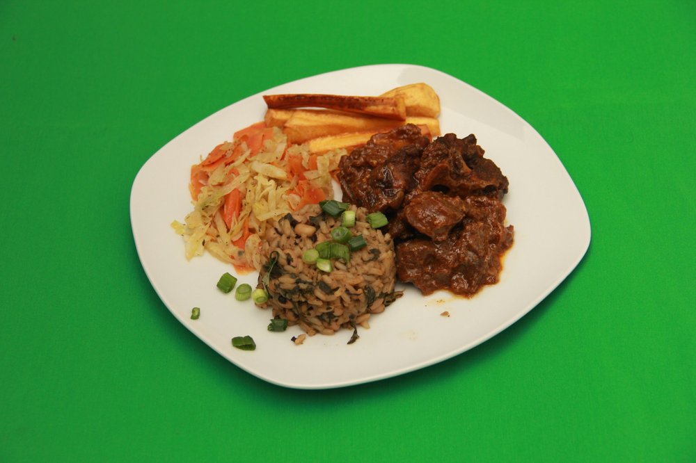 BOBBIE’S ROTI HUT - Updated June 2024 - 77 Photos & 43 Reviews - 16215 ...