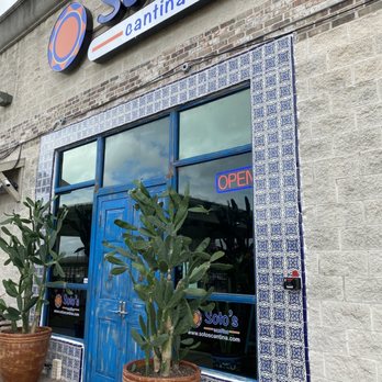 SOTO’S CANTINA - Updated May 2024 - 61 Photos & 43 Reviews - 11755 W ...