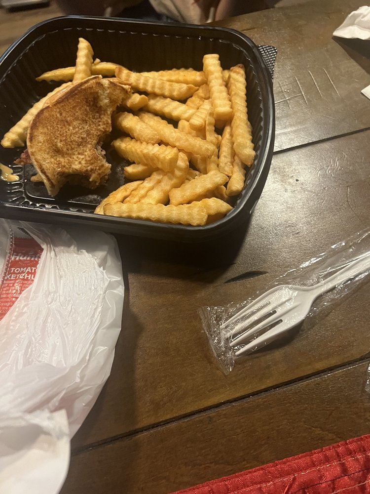 INSIDE OUT BURGER - Updated September 2024 - 1560 S Lewis St, Anaheim ...