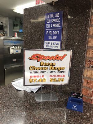 HAMBURGER CONNECTION - Updated June 2024 - 27 Photos & 101 Reviews ...