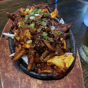 CHON DAK - 311 Photos & 258 Reviews - Bars - 15915 S Western Ave ...