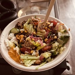 CAVA - Updated January 2025 - 350 Photos & 538 Reviews - 11010 Foothill ...