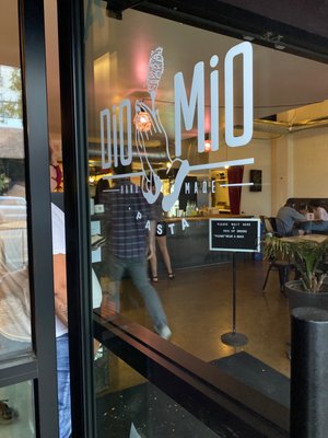 DIO MIO - 340 Photos & 337 Reviews - 3264 Larimer St, Denver, Colorado ...