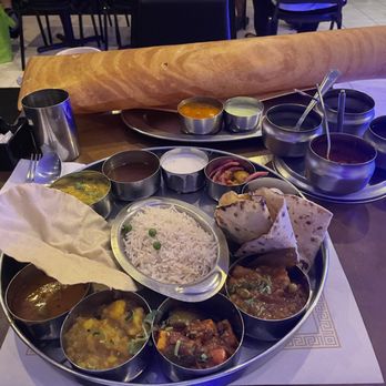 DOSA DELIGHT - 721 Photos & 552 Reviews - 3566 73rd St, Jackson Heights ...