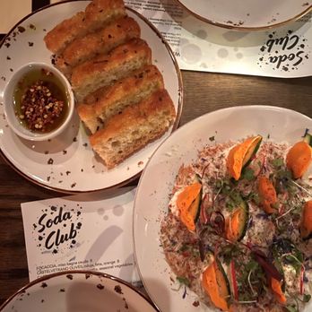 SODA CLUB - 146 Photos & 81 Reviews - 155 Avenue B, New York, New York ...