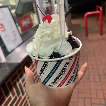 GOODBERRYS FROZEN CUSTARD - Updated May 2025 - 52 Photos & 75 Reviews ...