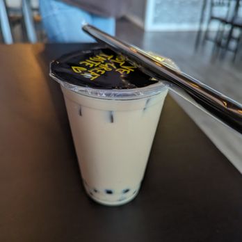 BOBA CHAI - Updated January 2026 - 62 Photos - 45225 Van Dyke Ave ...