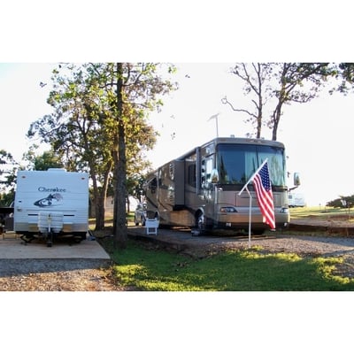 OAK GLEN RV PARK - Updated November 2025 - 17 Photos - 347203 E Hwy 66 ...